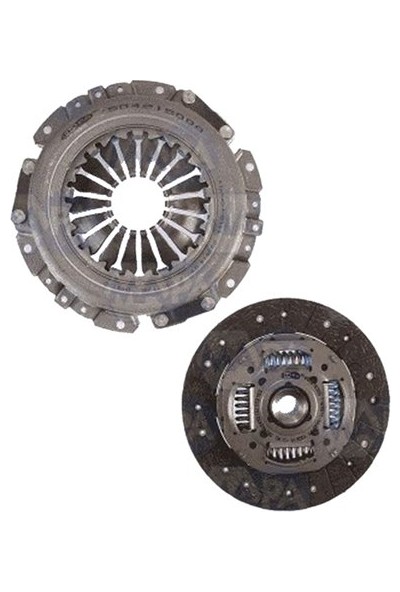MAPA RENAULT MEGANE Debriyaj Seti 2006 - 2016 (7701476180) MAPA RENAULT MEGANE Debriyaj Seti 2006 - 2016 (7701476180)