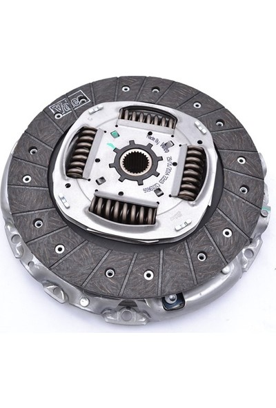 VALEO RENAULT KANGO Debriyaj Seti 2003 - 2017 (7701476180) VALEO RENAULT KANGO Debriyaj Seti 2003 - 2017 (7701476180)