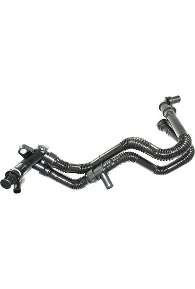 Cey CITROEN C1 Kalorifer Su Boru Set 2006 - 2011 [ORJINAL]