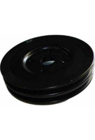 Cey KIA CERATO Devirdaim Kasnağı 2004 - 2010 [ORJINAL]