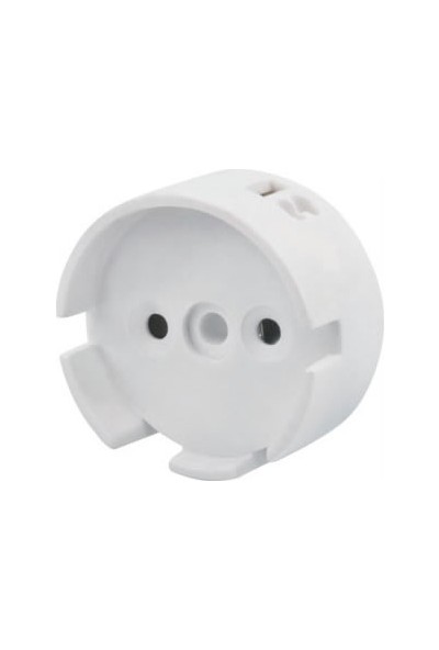 T8 Soket Reklam Duy 2 Adet