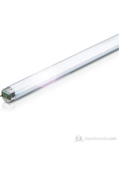 Sylvanıa 18W Mavi Floresan Lamba 60 Cm Sylvanıa 18W Mavi Floresan Lamba 60 Cm