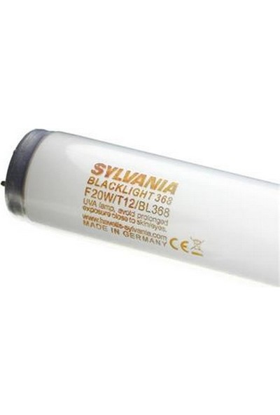 Sylvanıa 15W Bl 45Cm Sinek Floresan