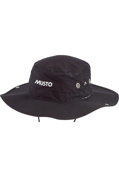 Musto Evo Fd Brımmed Hat Şapka