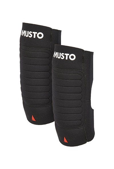 Musto Neoprene Knee Pads Dizlik Musto Neoprene Knee Pads Dizlik