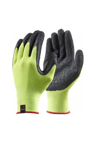 Musto Dipped Grip Glove x3 Eldiven