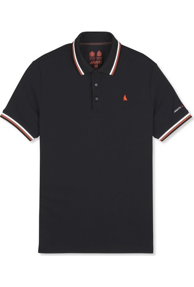 Musto Evo Pro Lite Ss Polo T-shirt