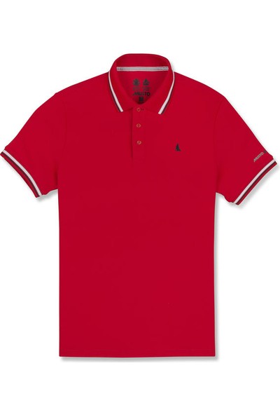 Musto Evo Pro Lite Ss Polo T-shirt