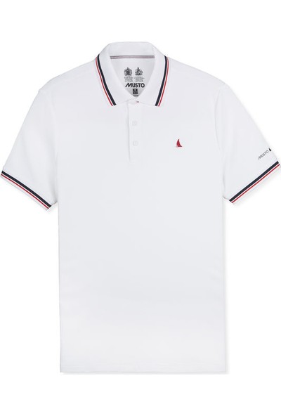 Musto Evo Pro Lite Ss Polo T-shirt