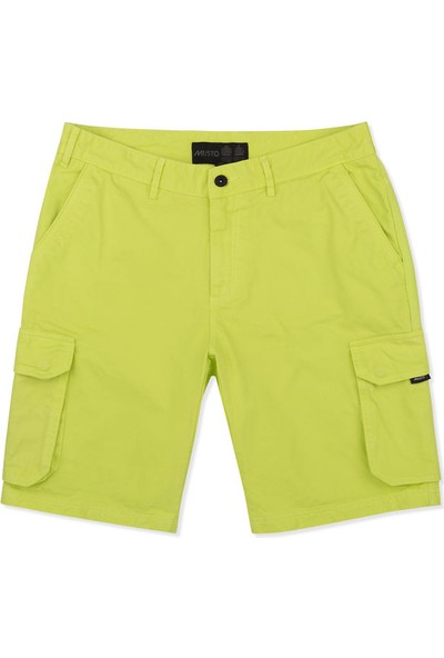 Musto Driver Short