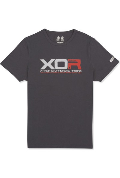 Musto Xtreme Offshore Racing Tee T-shirt Musto Xtreme Offshore Racing Tee T-shirt