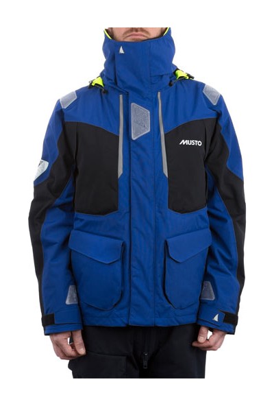 Musto Br2 Offshore Jkt Ceket Musto Br2 Offshore Jkt Ceket