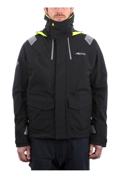 Musto Br2 Coastal Jkt Ceket