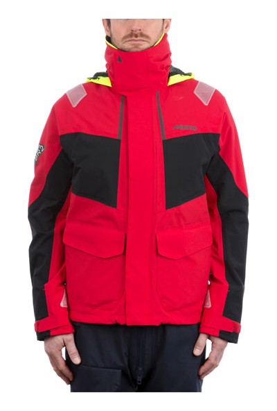 Musto Br2 Coastal Jkt Ceket