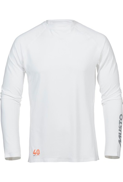 Musto Quick Dry Performance Ls Tee Tişört