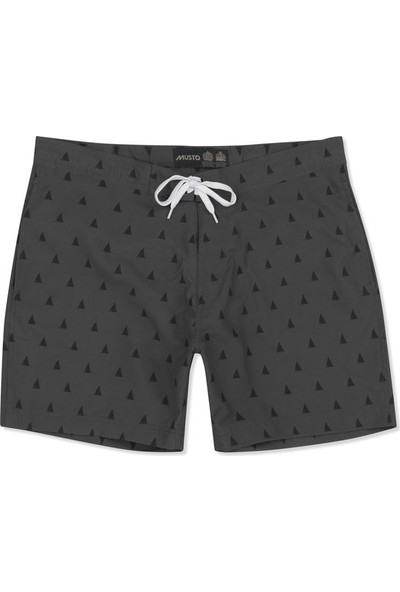Musto Dutchman Prınted Short