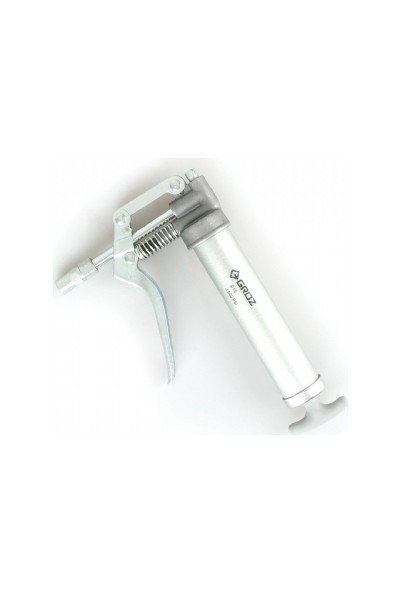 Groz Mini Tabanca Tipi Gres Pompası