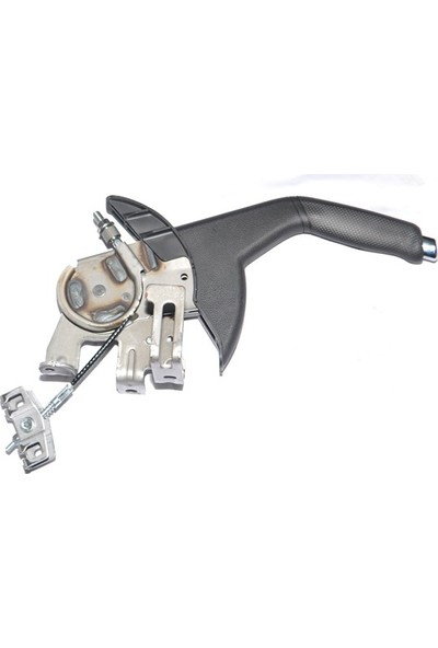 Cey HYUNDAI ACCENT El Fren Tabancası 2011 - 2015 [ORJINAL]