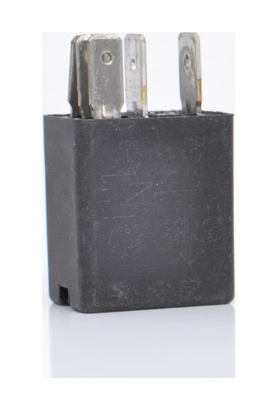 Cey RENAULT MODUS Fan Rölesi 2004 - 2012 [İTHAL] (7700414484)