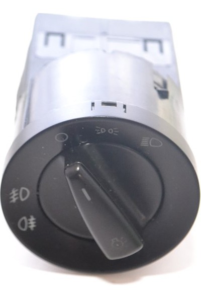 Cey VOLKSWAGEN PASSAT Far Düğmesi 1996 - 2005 [İTHAL]