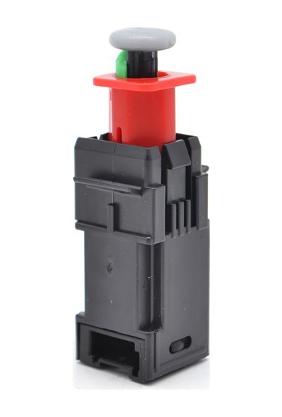 Cey FIAT FIORINO Fren Müşürü 2007 - 2016 [ORJINAL] (6366F1)