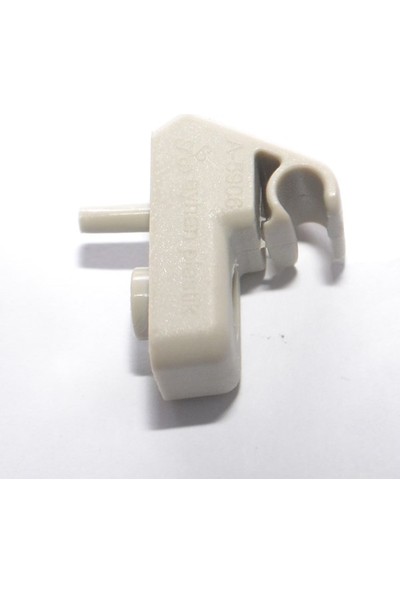 Cey FIAT PUNTO EVO Güneşlik AYAK 2009 - 2011 [CEY] (735411088)