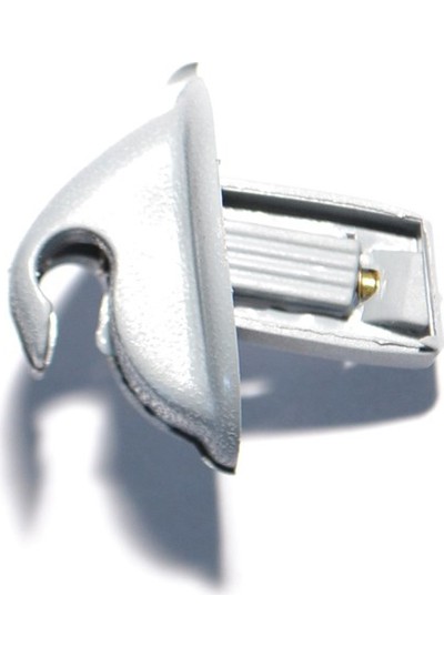 Cey RENAULT MEGANE Güneşlik Klipsi 1995 - 2003 [CEY]