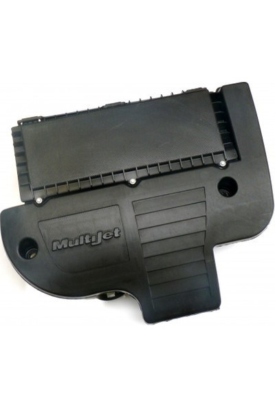 Cey FIAT DOBLO Hava Filtre Kazanı 2005 - 2015 [CEY] (51798941)