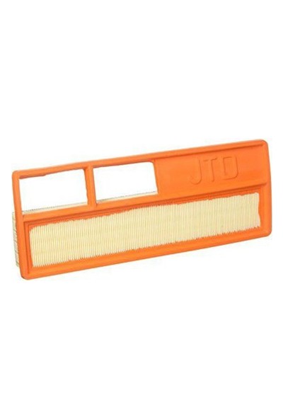 EUROFIL FIAT ALBEA Hava Filtresi 2002 - 2013 (51775324) EUROFIL FIAT ALBEA Hava Filtresi 2002 - 2013 (51775324)
