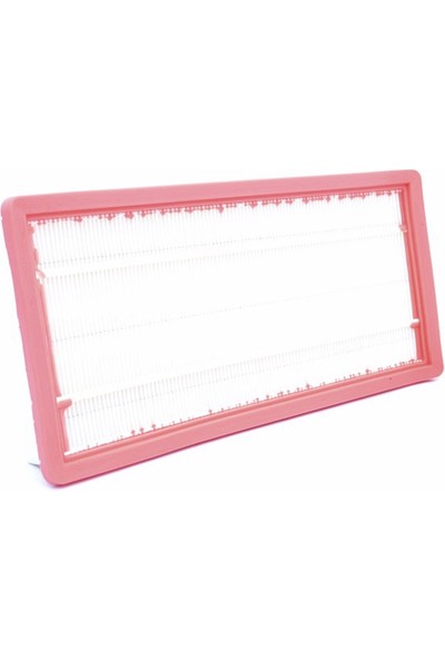 EUROFIL FIAT DOBLO Hava Filtresi 2009 - 2015 (46783544E) EUROFIL FIAT DOBLO Hava Filtresi 2009 - 2015 (46783544E)