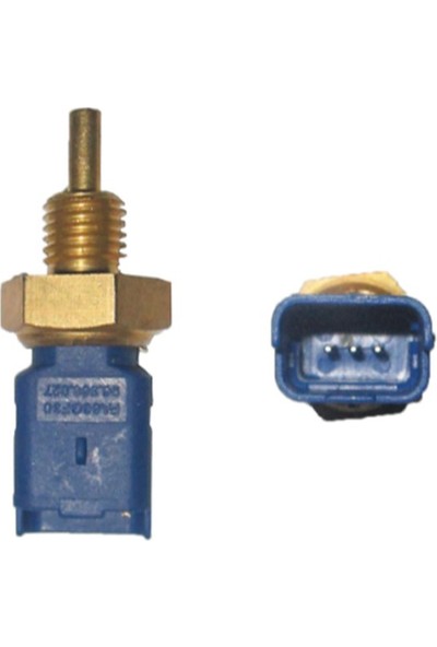UNUVAR PEUGEOT 206 Isı Müşürü 1998 - 2013 (1338A6) UNUVAR PEUGEOT 206 Isı Müşürü 1998 - 2013 (1338A6)