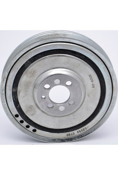 Cey FIAT DOBLO Krank Kasnağı 2000 - 2018 [ORJINAL] (55208280)