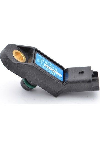 Cey PEUGEOT 406 Map Sensörü | Basınç Sensörü 1999 - 2005