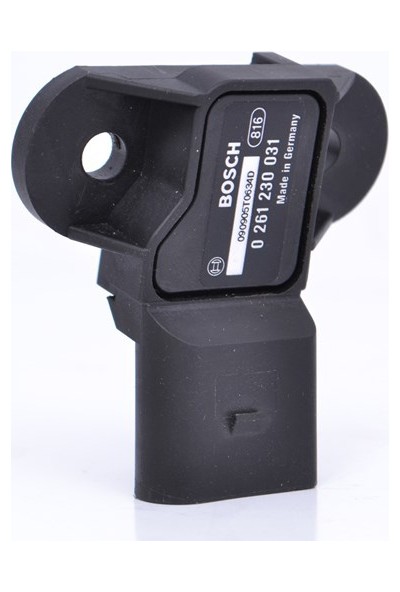 Cey VOLKSWAGEN POLO Map Sensörü | Basınç Sensörü 2005 - 2010