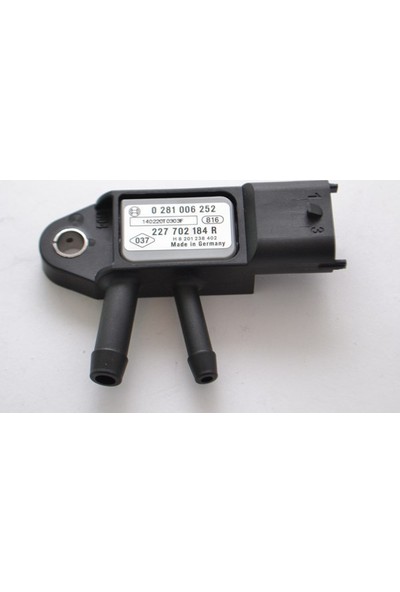 Cey RENAULT KANGO Map Sensörü | Basınç Sensörü 2013 - 2017 Cey RENAULT KANGO Map Sensörü | Basınç Sensörü 2013 - 2017