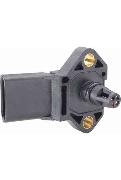Cey SKODA OCTAVIA Map Sensörü | Basınç Sensörü 2010 - 2012