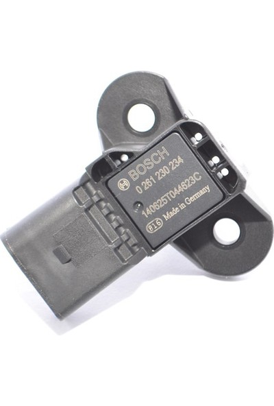 Cey SKODA OCTAVIA Map Sensörü | Basınç Sensörü 2005 - 2010