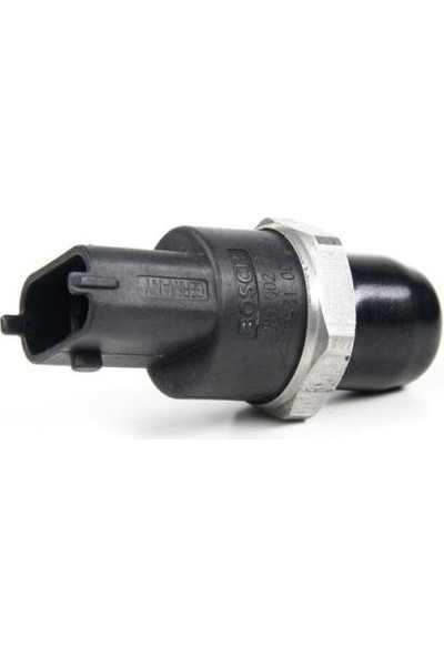 BOSCH FIAT DUCATO Basınç Sensörü Mazot 2001 - 2006 BOSCH FIAT DUCATO Basınç Sensörü Mazot 2001 - 2006