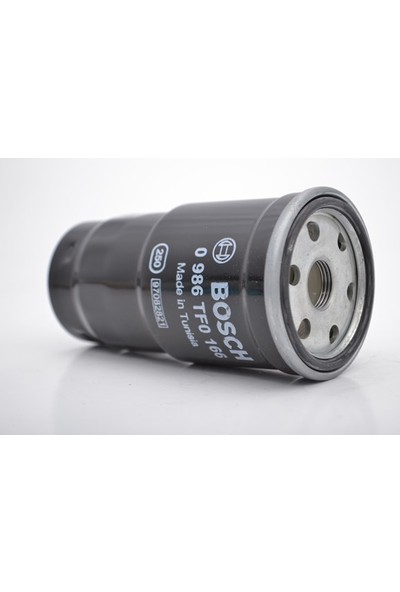 BOSCH TOYOTA COROLLA Mazot Filtresi 2004 - 2008 BOSCH TOYOTA COROLLA Mazot Filtresi 2004 - 2008