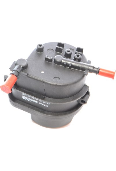 Cey CITROEN XSARA Mazot Filtresi 2000 - 2006 [ORJINAL] (190199)