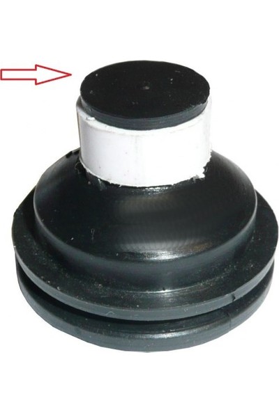 DEKAR RENAULT KANGO Muhafaza Bağlantısı 2003 - 2011