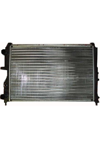KALE FIAT ALBEA Motor Radyatörü 2002 - 2013 (51806901) KALE FIAT ALBEA Motor Radyatörü 2002 - 2013 (51806901)