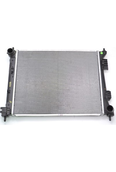 Cey HYUNDAI ACCENT Motor Radyatörü 2011 - 2017 [CEY]