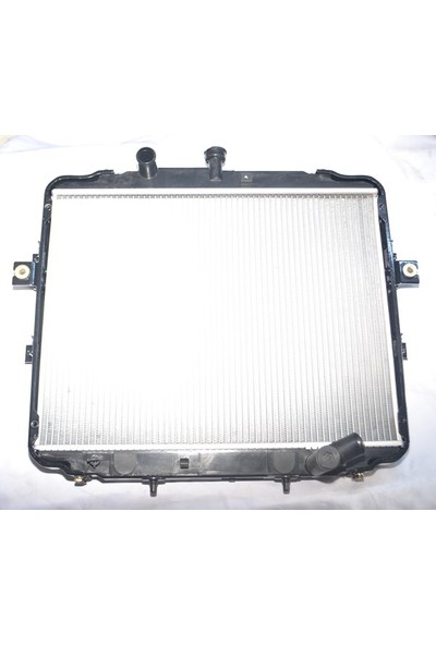KALE HYUNDAI H100 Motor Radyatör Kamyonet 2004 - 2015 KALE HYUNDAI H100 Motor Radyatör Kamyonet 2004 - 2015