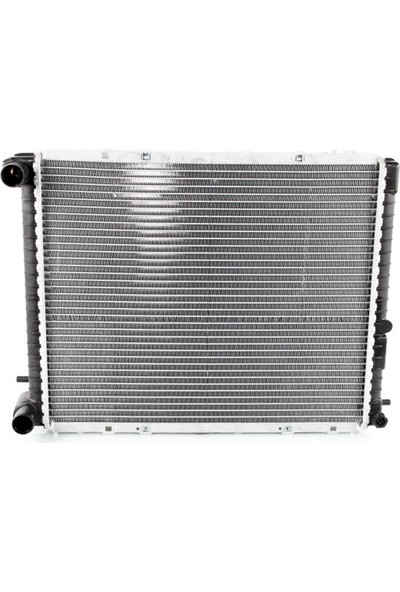 KALE RENAULT R19 Motor Radyatörü 1989 - 2002 (7700272472)