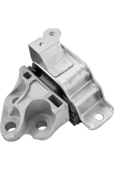 Cey FIAT PUNTO Motor Takozu 2012 - 2013 [ORJINAL] (55700435)