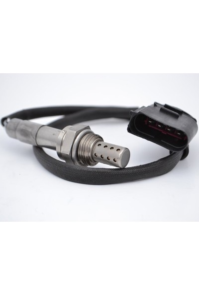 BOSCH SKODA ROOMSTER Oksijen Sensörü 2007 - 2012