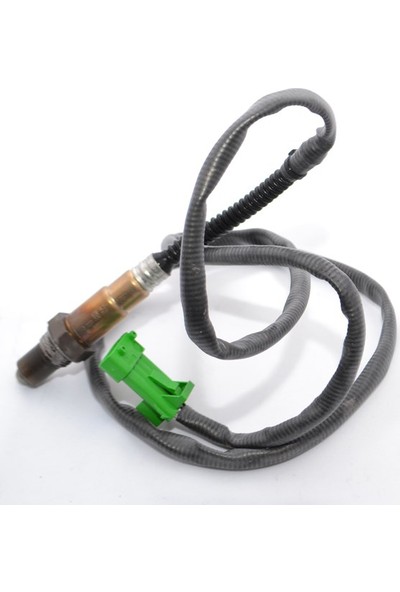 BOSCH CITROEN C4 Oksijen Sensörü 2004 - 2010 (1628HQ) BOSCH CITROEN C4 Oksijen Sensörü 2004 - 2010 (1628HQ)