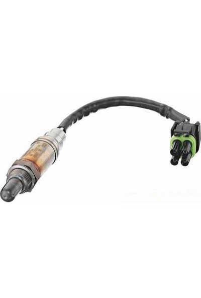 BOSCH RENAULT LAGUNA Oksijen Sensörü 1994 - 2002 BOSCH RENAULT LAGUNA Oksijen Sensörü 1994 - 2002