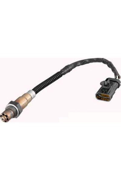 BOSCH RENAULT MODUS Oksijen Sensörü 2004 - 2012 BOSCH RENAULT MODUS Oksijen Sensörü 2004 - 2012